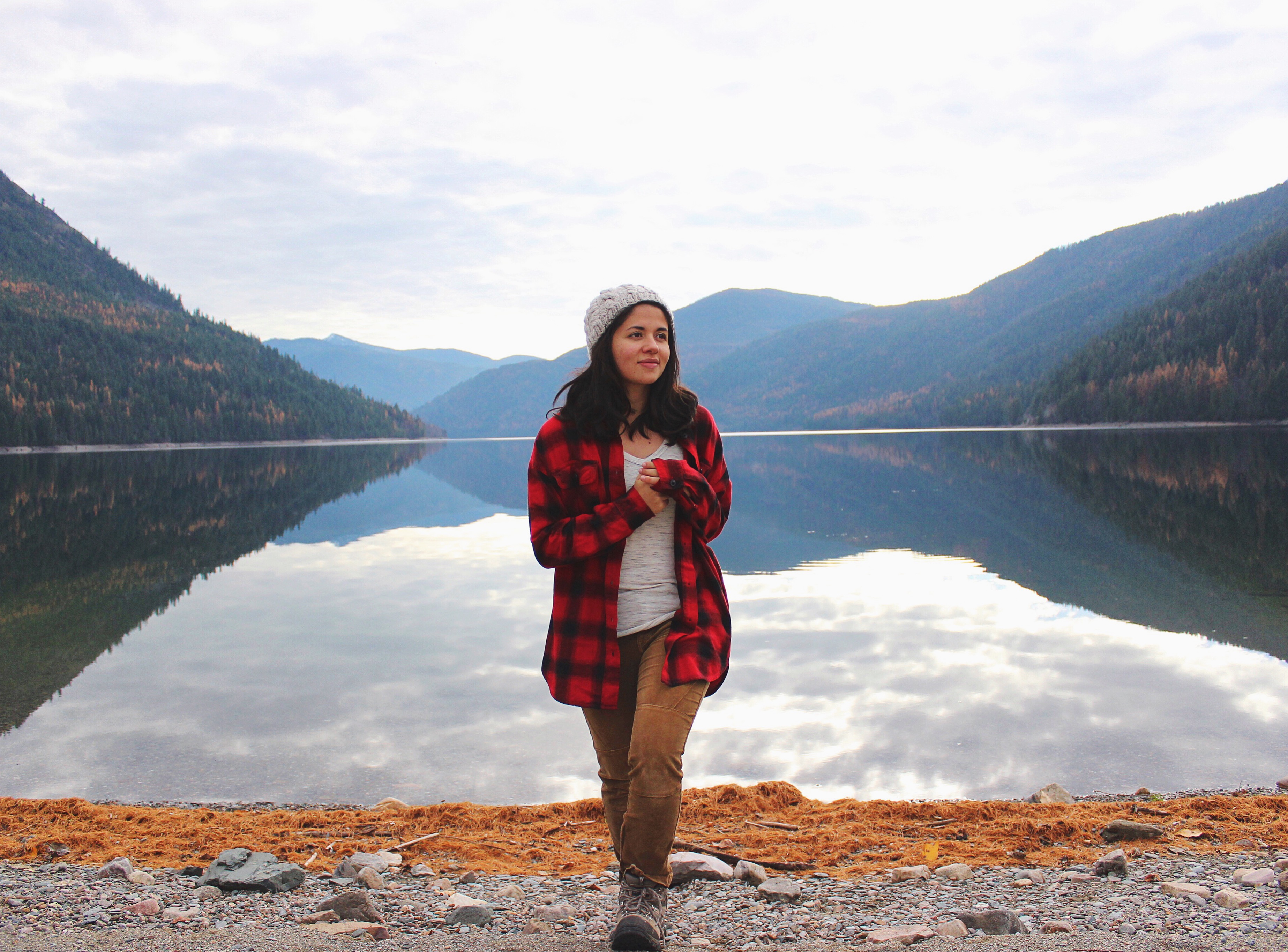 About – Amanda Roy
